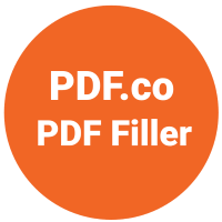 PDF.co PDF Filler - Apps - Airtable Marketplace