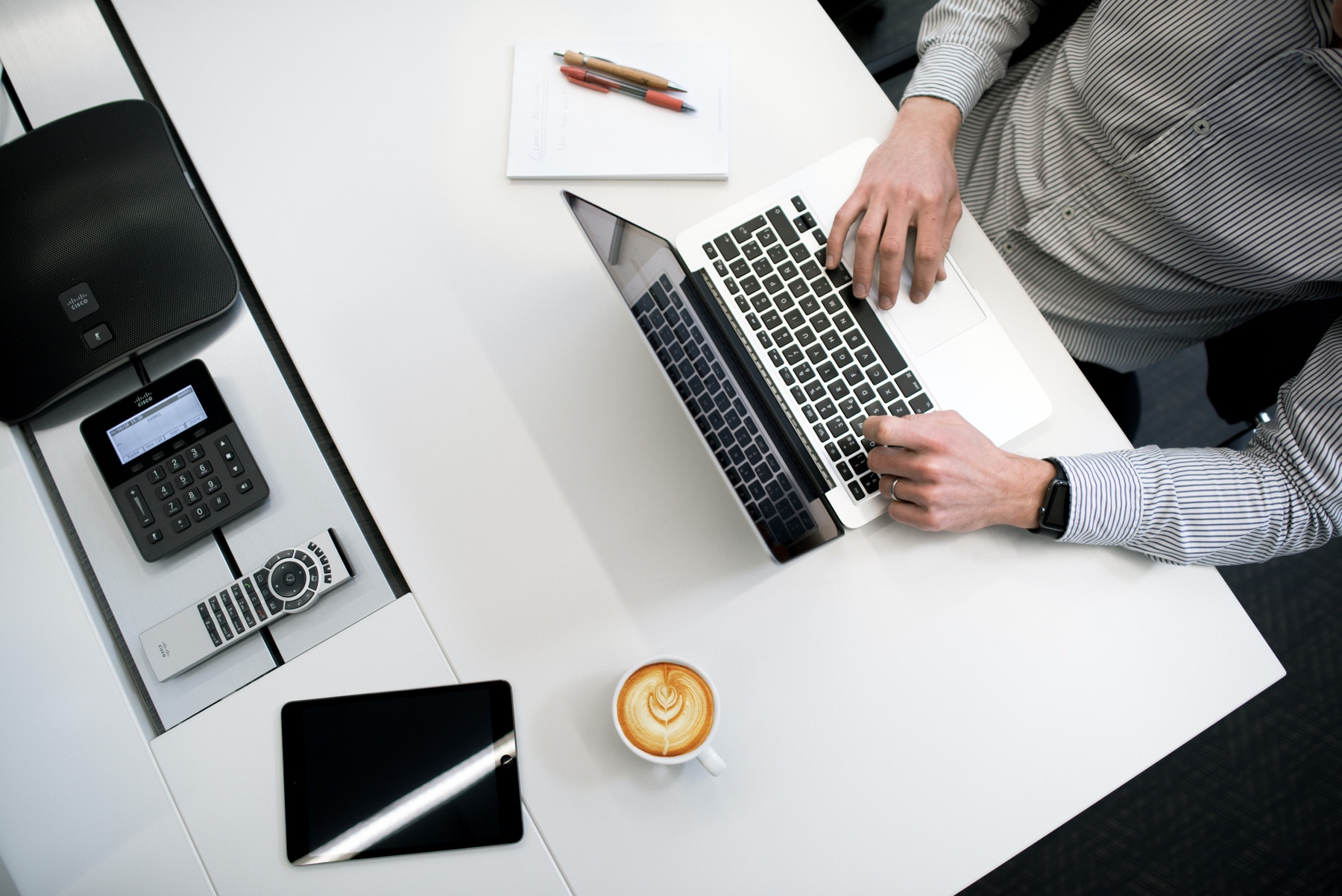 Control de tu Personal en la Empresa - Airtable Universe