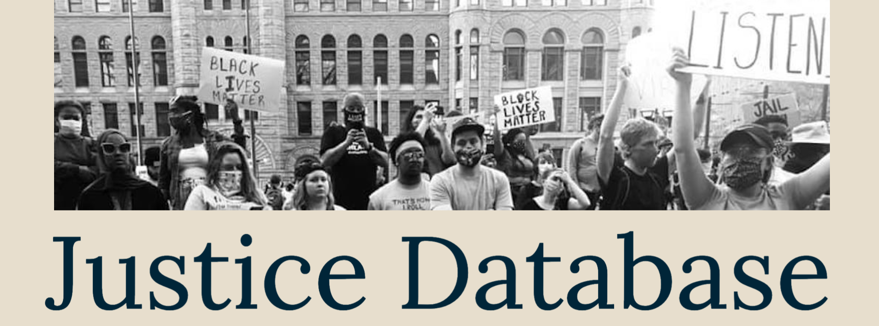 The Justice Database - Airtable Universe