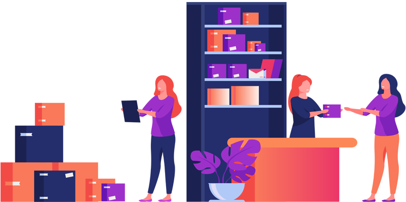 Small Shop Management - Airtable Universe