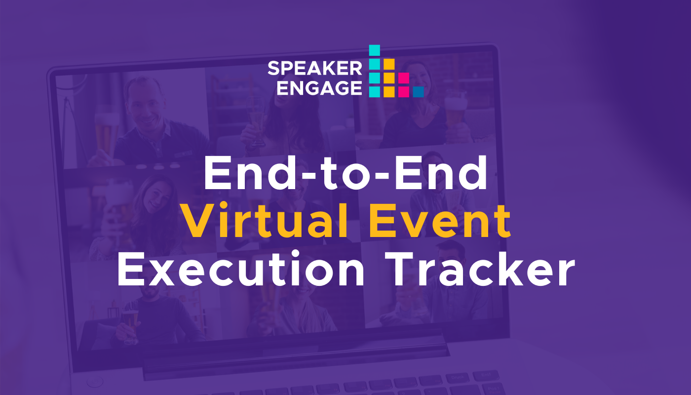 Virtual Event End to End Tracker - Airtable Universe