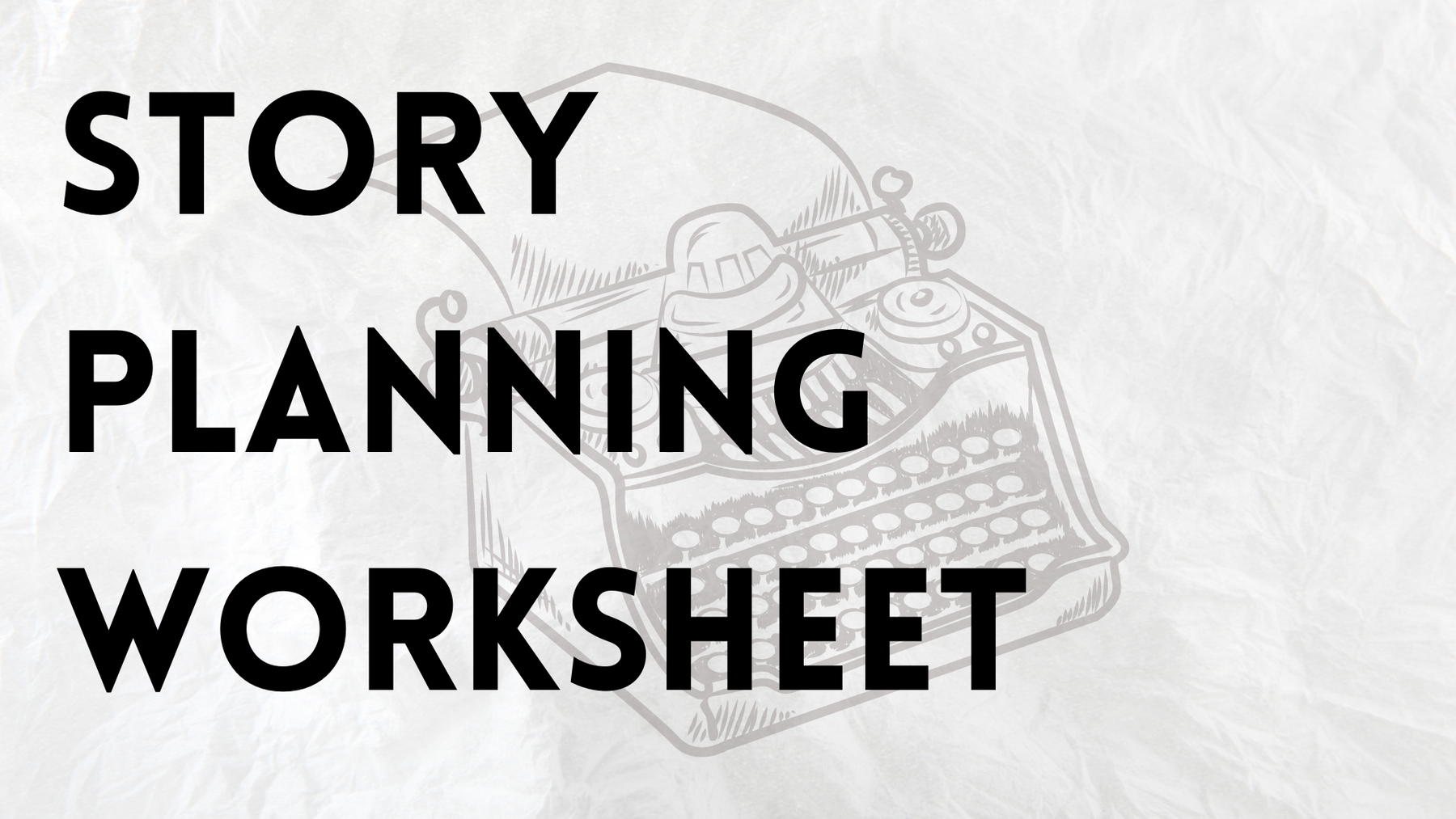 Story Planning Template - Airtable Universe