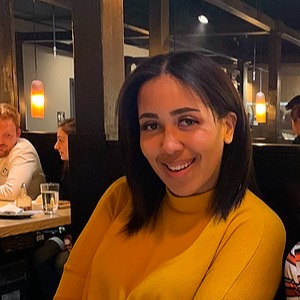 Angela Malone - Airtable Universe