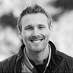 Mark Bailey, Jr. - Airtable Universe