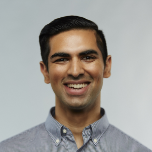 Ibrahim Ayub - Airtable Universe