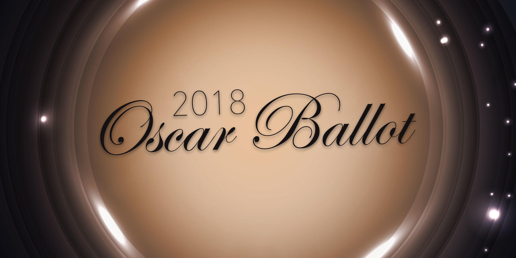 2018 Oscar Pool - Airtable Universe