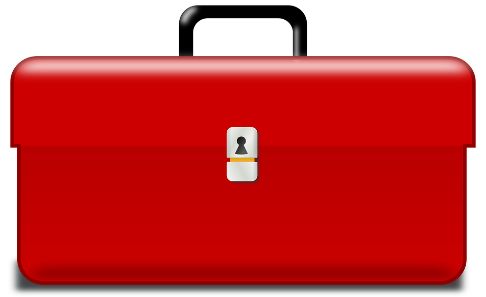 User research tool box - Airtable Universe