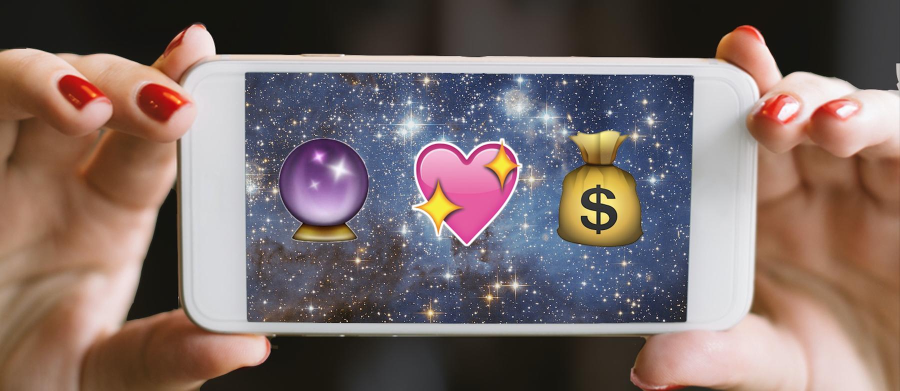 164 Emoji Spells - Airtable Universe