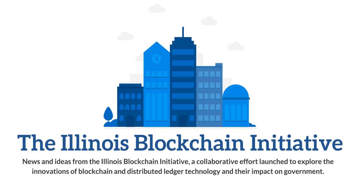 Blockchain in Government Tracker - Airtable Universe