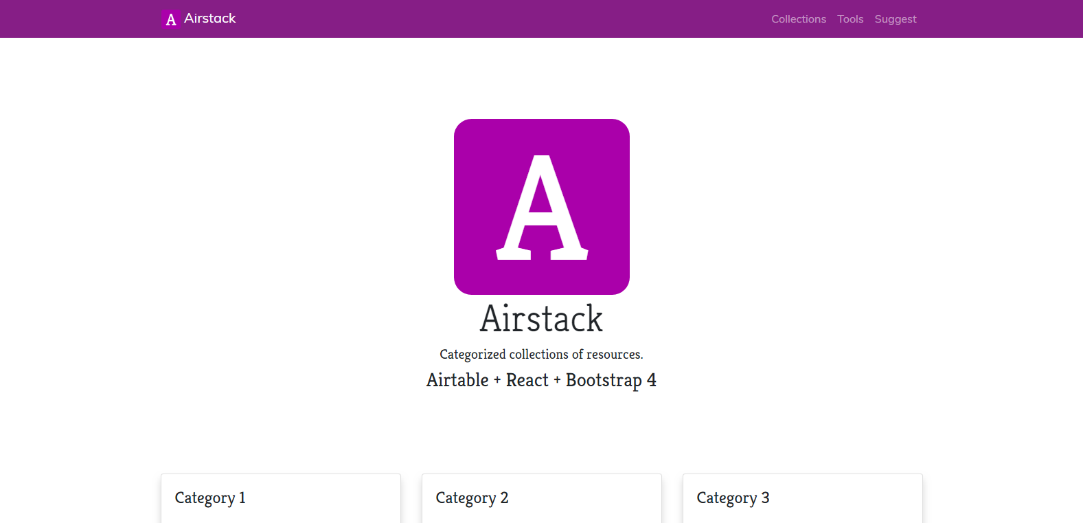 Airstack Airtable Universe