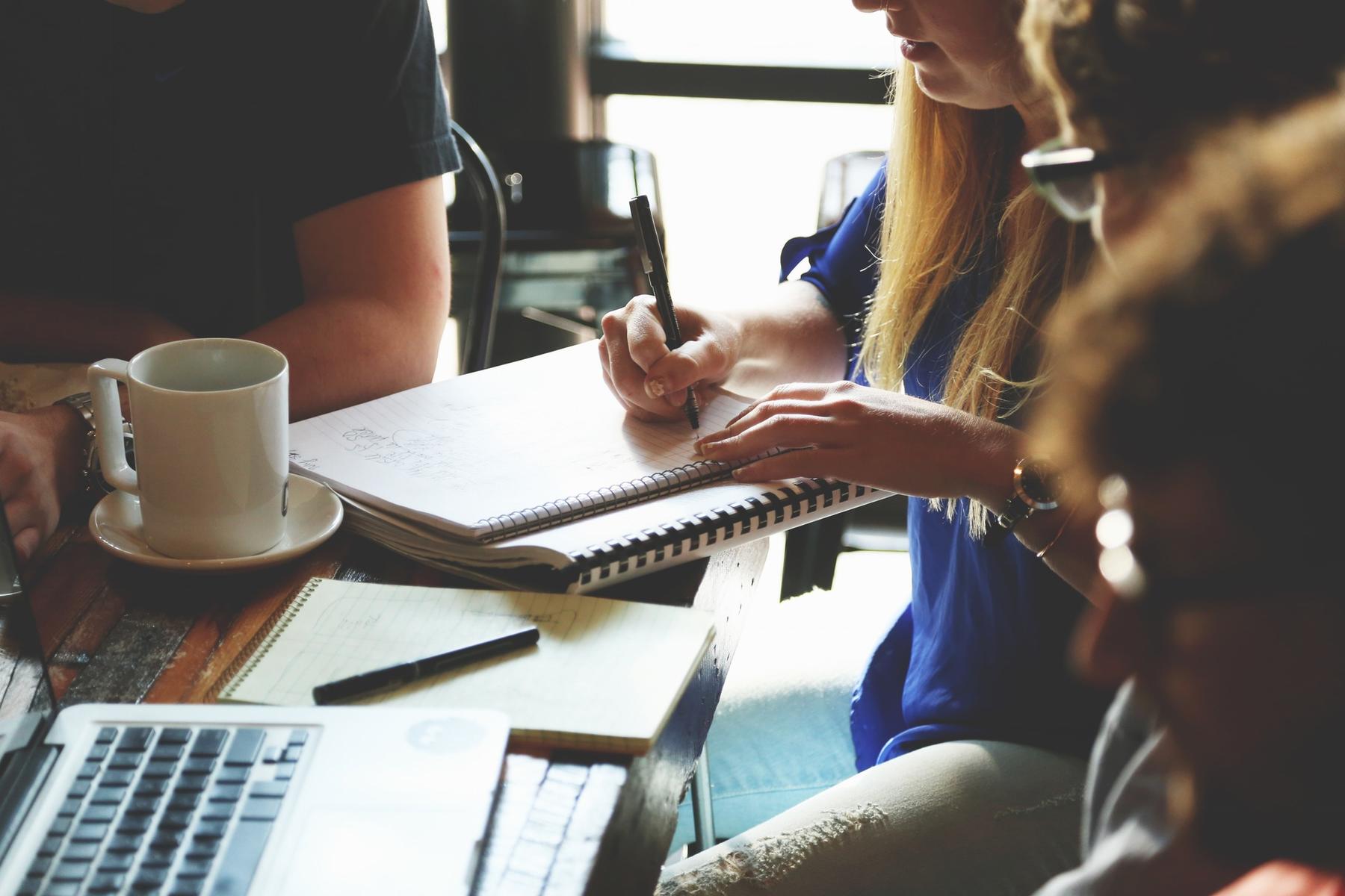 Free Agency Proposal Template for Creative & Digital Proposals — Airtable