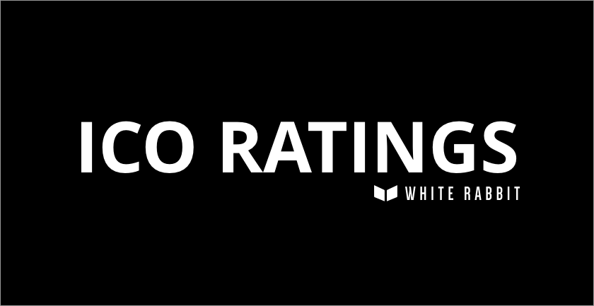 ICO Ratings - White Rabbit - Airtable Universe