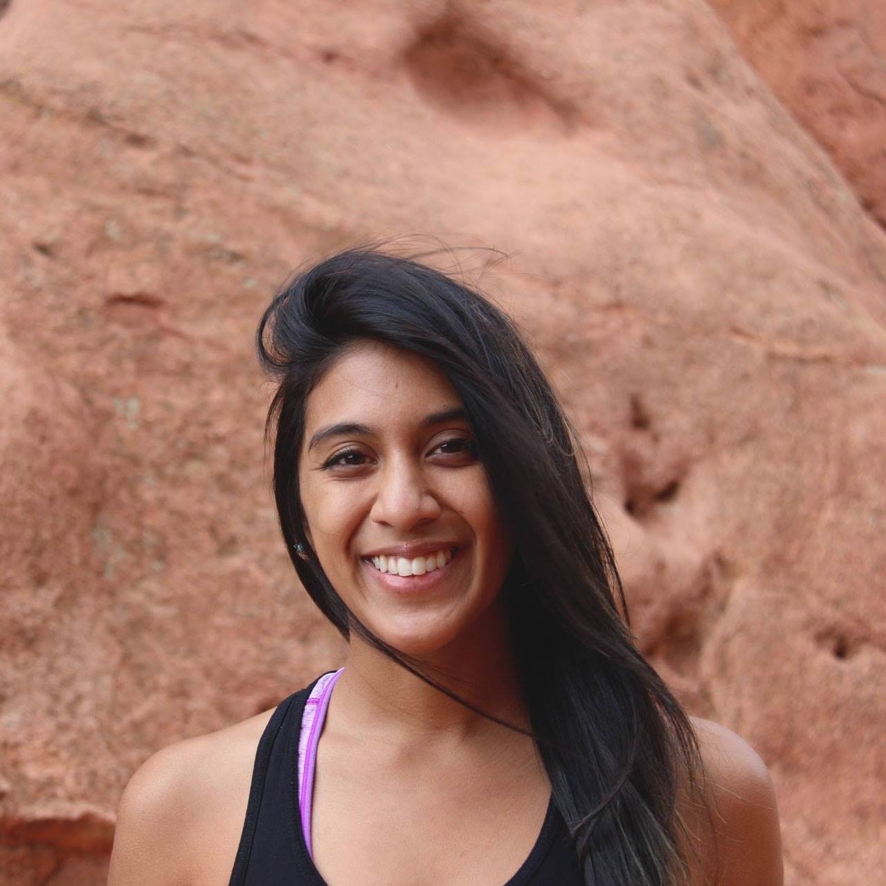 Radha Nath - Airtable Universe